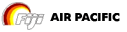 A - Air Pacific (1990s Colors - ver 1) - AirlineLogos.net - Worlds ...