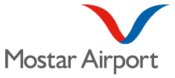 Airports - Mostar International Airport - AirlineLogos.net - Worlds ...