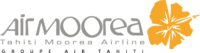 A - Air Moorea - Tahiti Moorea Airline - AirlineLogos.net - Worlds ...