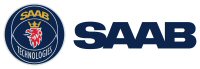 Aircraft Manufacturers - Saab Group - AirlineLogos.net - Worlds Largest ...