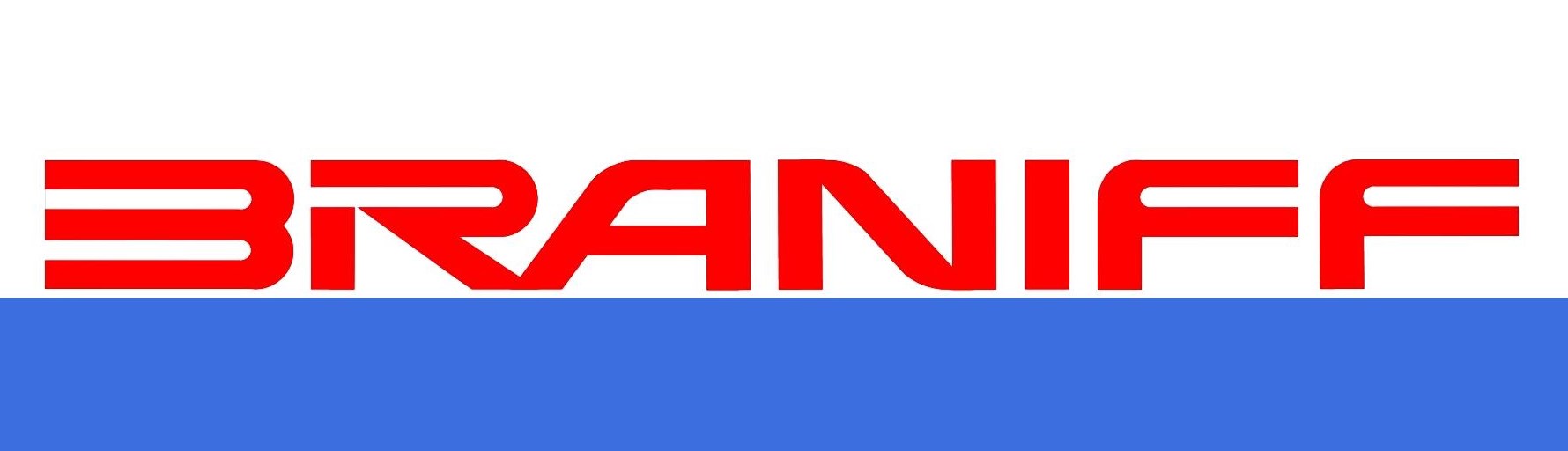 Braniff Logo