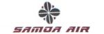 S - Samoa Air - AirlineLogos.net - Worlds Largest Airline Logo ...